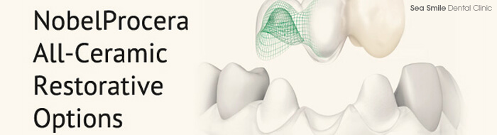 Dental Crown Phuket | We provide dental services in Patong Beach.